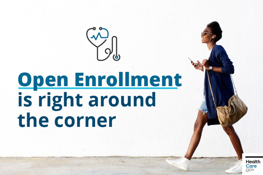 Open Enrollment