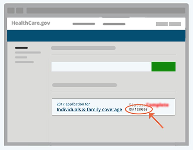 What to Do After Applying For Health Care on Paper or By Phone ...
